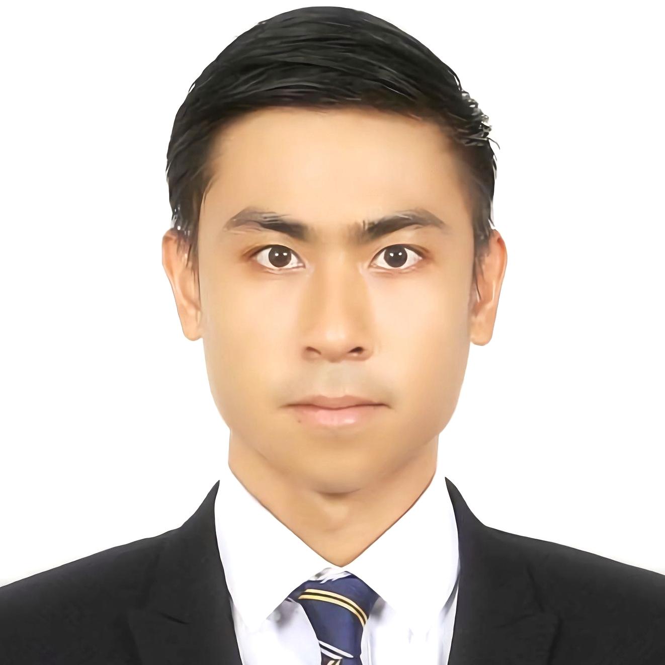 Certificates - ALEX BUI